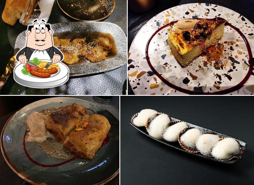 Basuki, Bilbao - Menú del restaurante, precios y reseñas