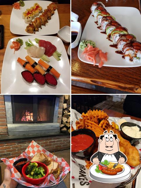 Drake’s Keystone, Indianapolis - Restaurant menu, prices and reviews