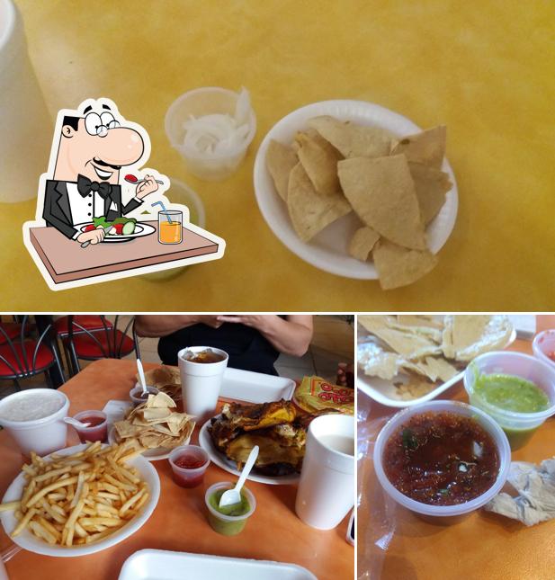 El Pollo Loco "Suc. San Cosme" CDMX, Ciudad López Mateos - Restaurant ...