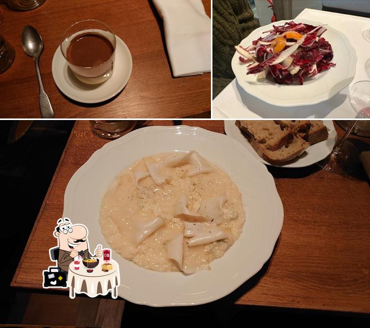 Localino, Paris, Odéon - Restaurant menu, prices and reviews