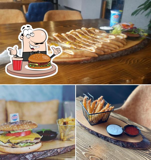 Qebap BBQ Grill, Felixdorf - Speisekarte, Preise und Bewertungen