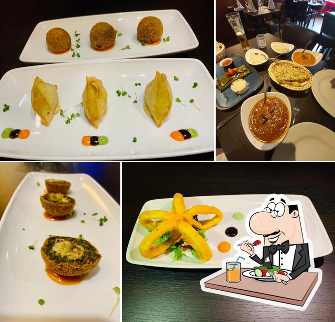 Top 7 places to eat in Saint Neots, october 2025 - Restaurant Guru
