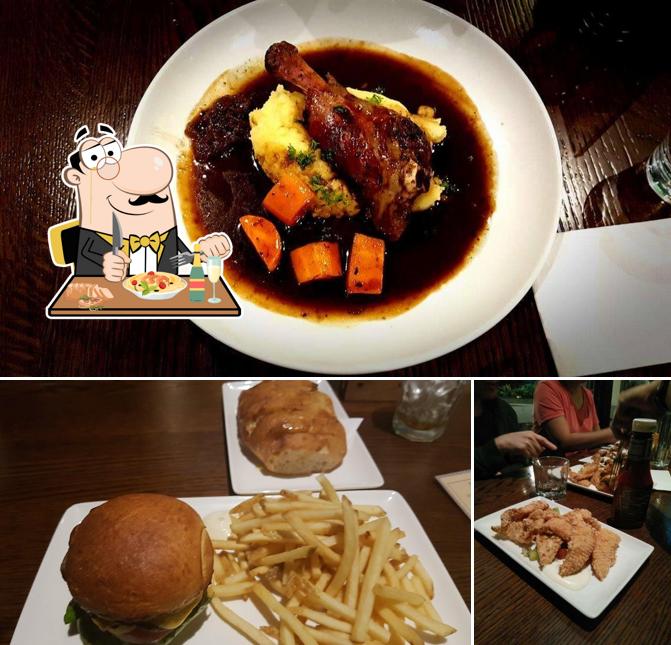The Good Home Onehunga, Auckland - Restaurant menu, prices and reviews