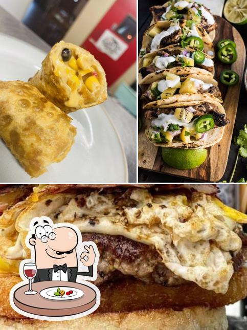 Urban Fork, Kingston - Restaurant menu, prices and reviews