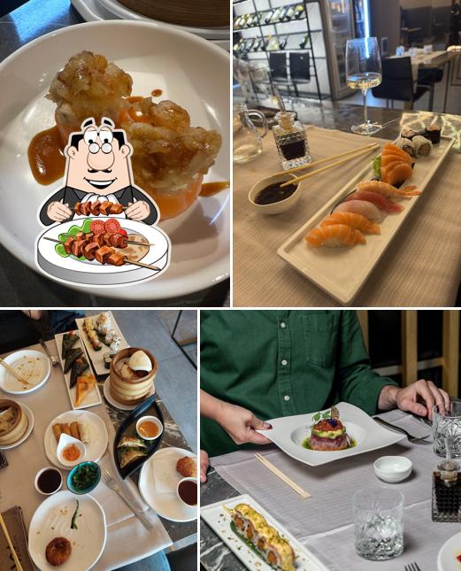 Sushi Flow, Medolago - Speisekarte, Preise und Bewertungen