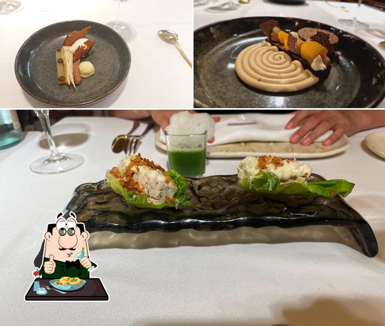 Restaurant Can Bosch, Cambrils - Restaurant menu, prices and reviews