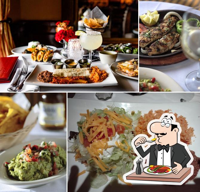 ARMANDOS, Houston - Restaurant menu, prices and reviews