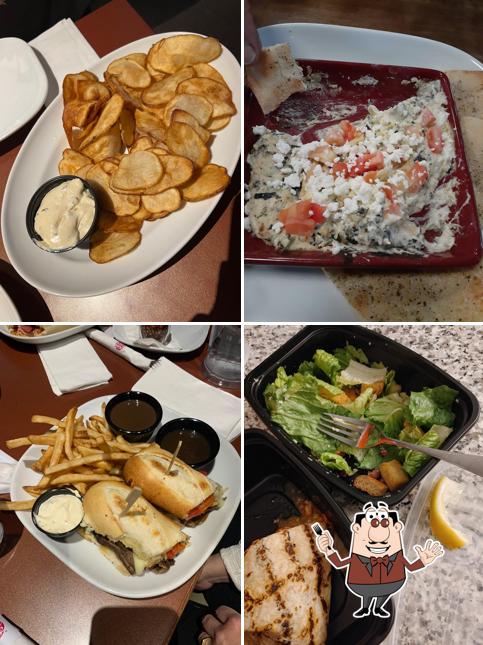 Top 7 restaurants in Leduc, october 2025 - Restaurant Guru