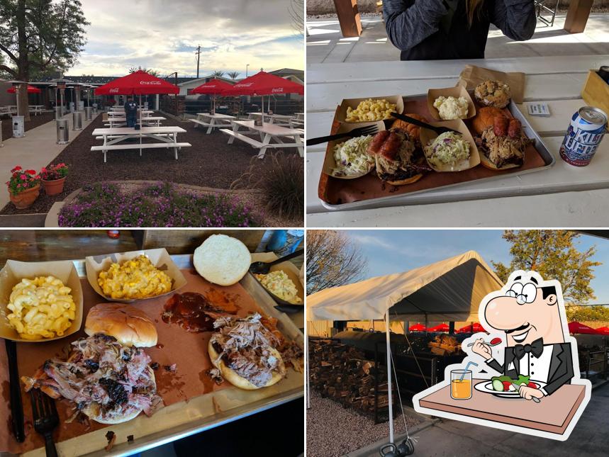 Caldwell County BBQ, Gilbert - Restaurant menu, prices and reviews