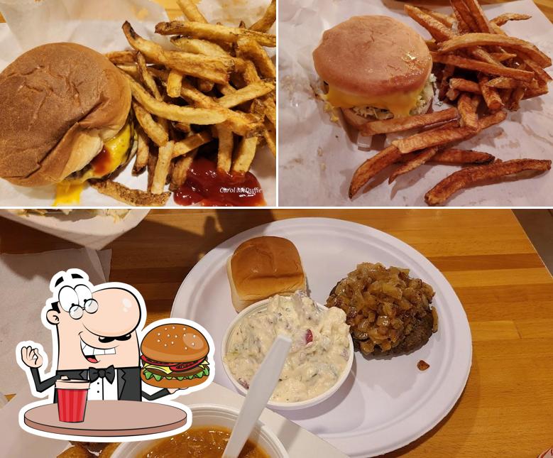 Carolina Stockyard Restaurant, Siler City - Restaurant menu, prices and ...