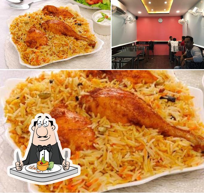 Chicken Da Chaska, Siliguri - Restaurant menu, prices and reviews