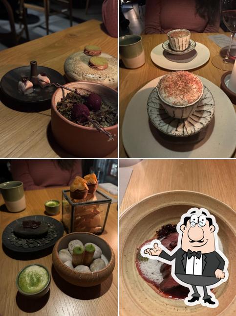 Dill Restaurant, Reykjavík - Restaurant menu, prices and reviews