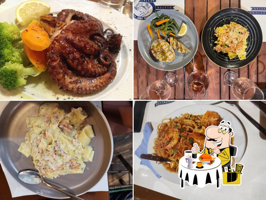 EY ZHN, Lefkada - Restaurant menu, prices and reviews