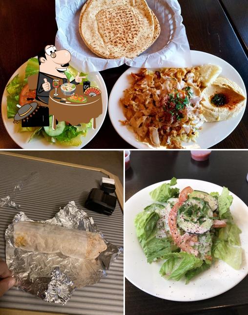 Garlic Crush, Redmond - Restaurant menu, prices and reviews