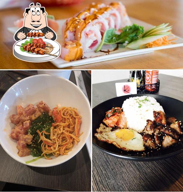 Ka Kitchen & Lounge, Mooresville - Restaurant menu, prices and reviews