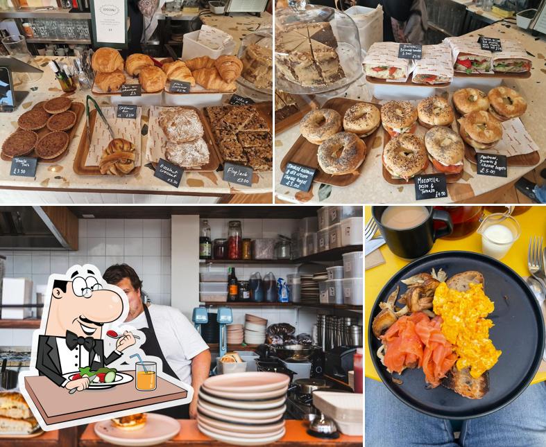 Mercy Mercy Mercy, Bristol - Restaurant menu, prices and reviews