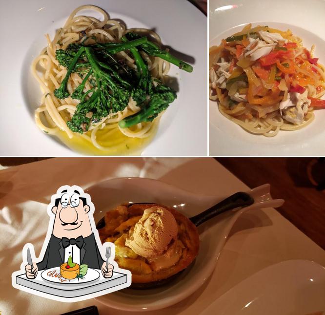 Palladio Trattoria, Bonita Springs - Restaurant menu, prices and reviews