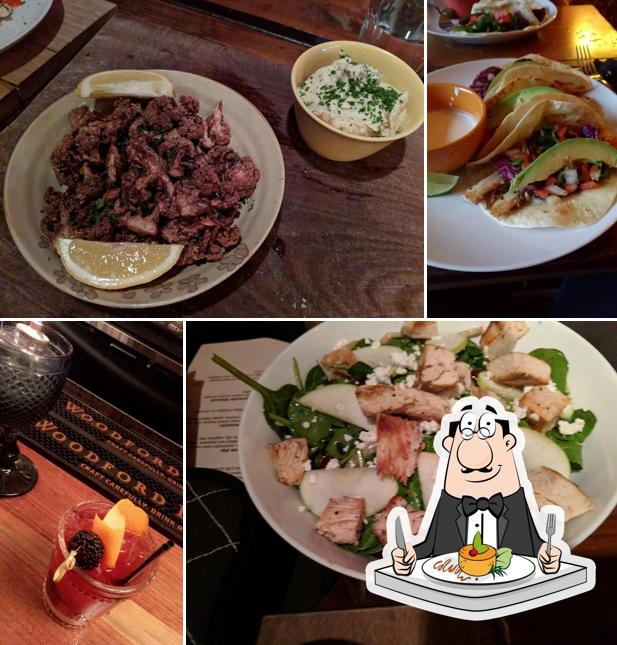 Clockwork, Raleigh - Restaurant menu, prices and reviews