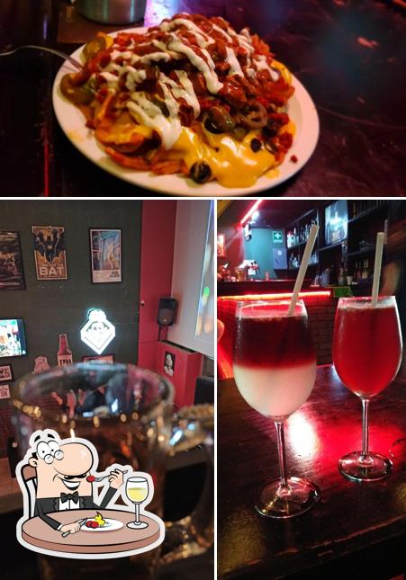 Pub El Búnker, Ensenada - Menú del restaurante, precios y reseñas