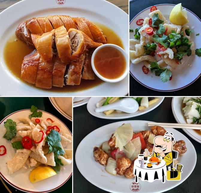 Queen Chow Manly, Manly - Restaurant menu, prices and reviews