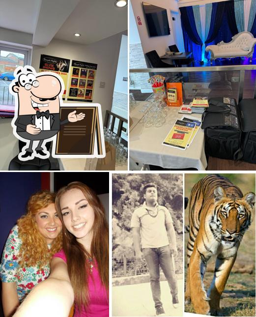 Top 4 restaurants with chicken balti in Maldon, september 2025 ...