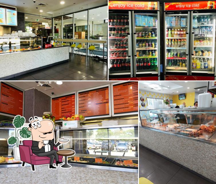 Berowra True Taste, Berowra Heights - Restaurant menu, prices and reviews