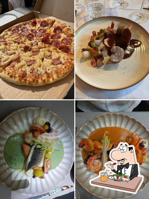 Restaurant Astrid Aalst, Aalst - Speisekarte, Preise und Bewertungen