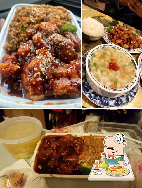 Fatima's Halal, New York City - Restaurant menu, prices and reviews