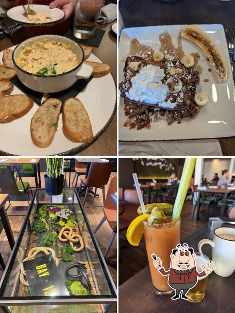 MISSI'S SIP & SAVOR, Hastings - Restaurant menu, prices and reviews