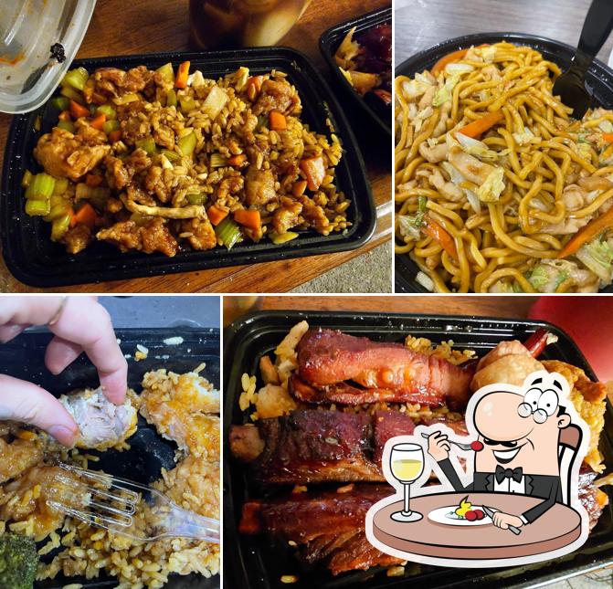 New Hunan Chef, Lorain - Restaurant menu, prices and reviews