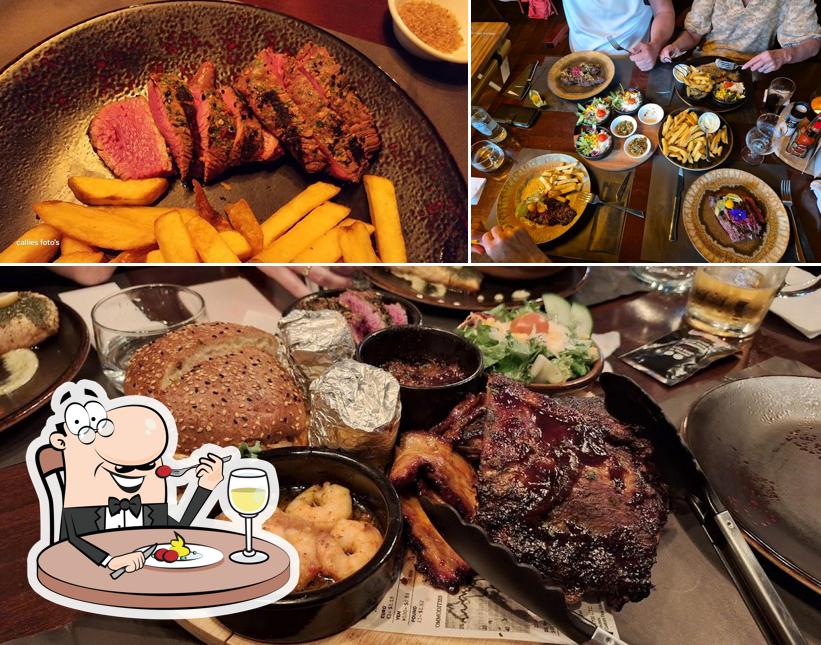 Smokings BBQ, Geleen - Restaurant menu, prices and reviews