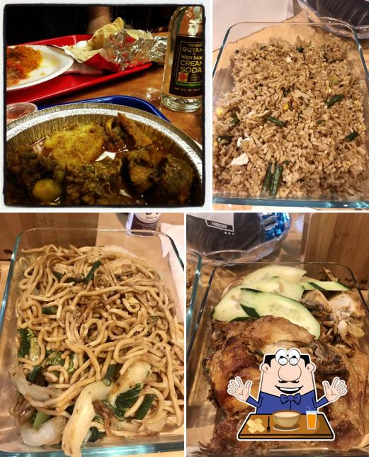 Shanta’s Bakery And Restaurant, New York City - Restaurant menu, prices ...
