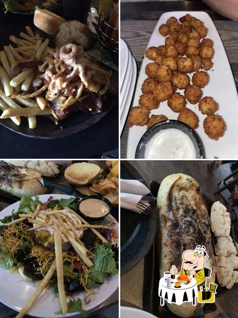 Tracks Bar & Grill, Cary - Restaurant menu, prices and reviews