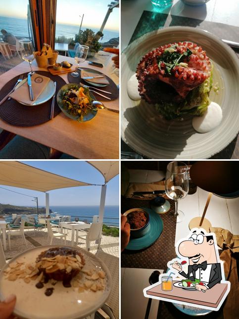 Golfinho Azul, Encarnação - Menu do restaurante, preços e opiniões