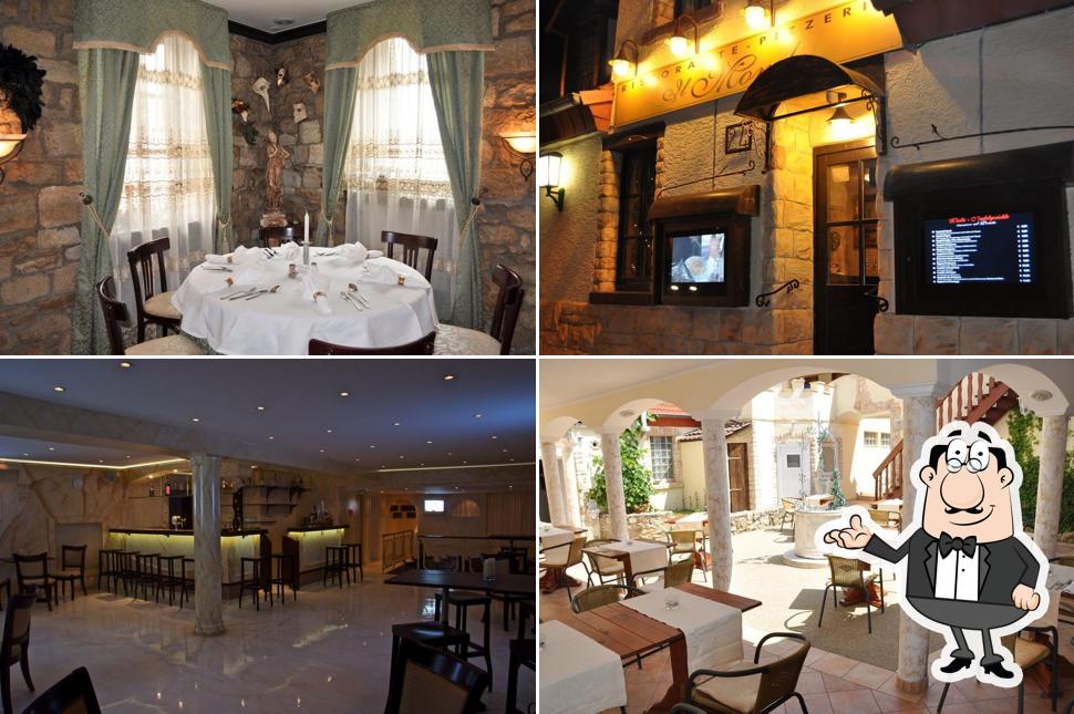 Italienisches Restaurant Mainz Altstadt