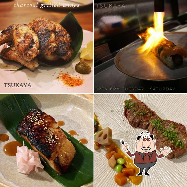 Tsukaya Restaurant, Mount Hawthorn - Restaurant menu, prices and reviews