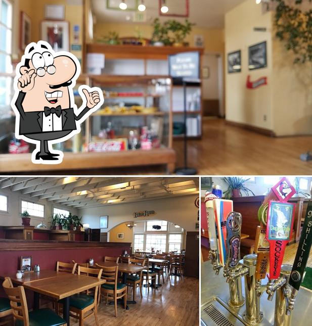 Chicago Connection - Downtown, Boise - Restaurant menu, prices and reviews