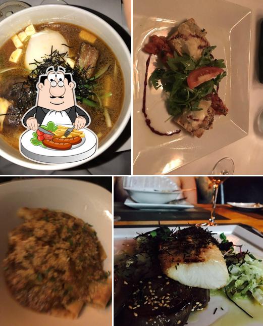 Dante, Cleveland - Restaurant menu, prices and reviews