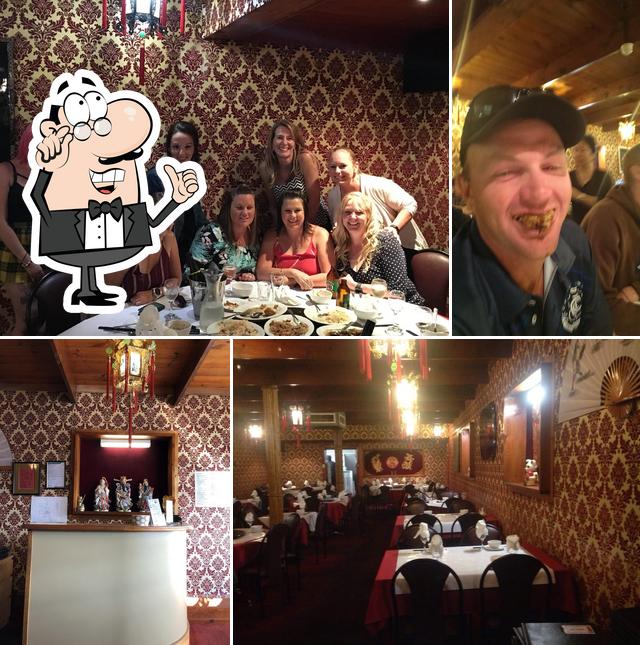 Mei Ling Chinese Restaurant, Geelong - Restaurant menu, prices and reviews