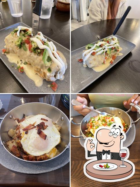 Flip'N Jacks Pancake House & Eatery, Ames - Restaurant menu, prices and ...