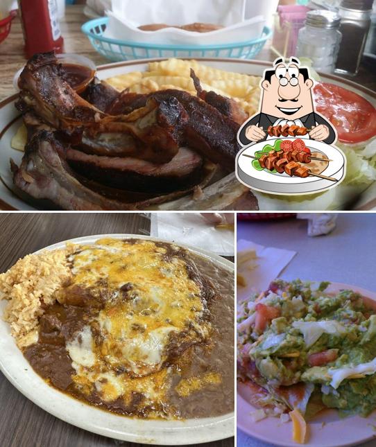 Jesús Family Restaurant, Fort Worth - Restaurant menu, prices and reviews