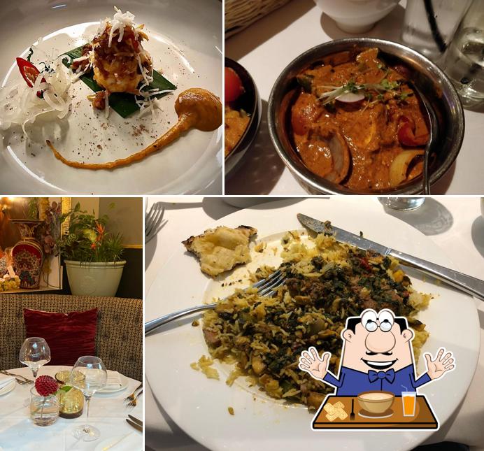 Koloshi, Cheltenham - Restaurant menu, prices and reviews