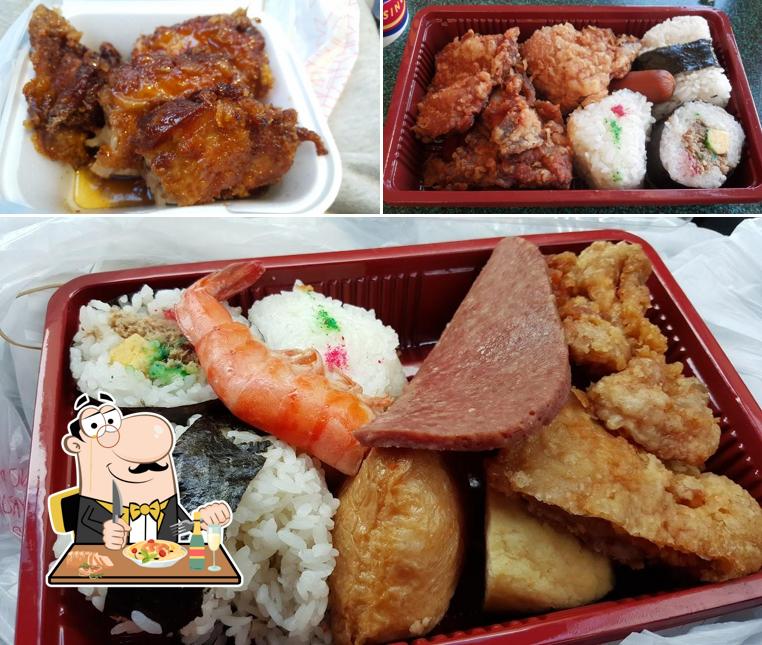 K's Bento-Ya, Waipahu - Restaurant menu, prices and reviews