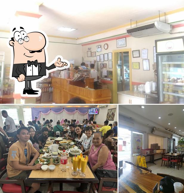Lipa Grill, Lipa - Restaurant menu, prices and reviews