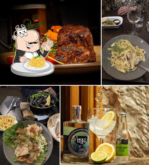 Milan Restaurant, Wooler - Restaurant menu, prices and reviews