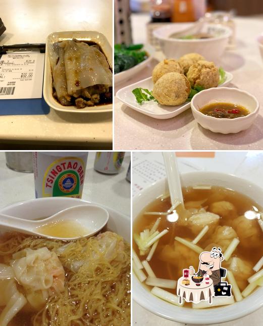 New Big Light, Hong Kong - Restaurant menu, prices and reviews