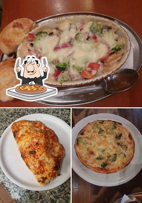 Pizzeria Perino / Telefonische Bestellung Und Lieferung Möglich ...