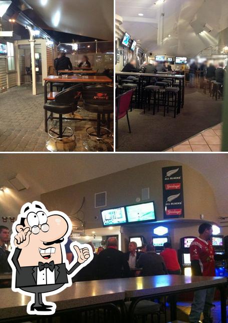 Bush Inn Tavern, Christchurch - Restaurant menu, prices and reviews