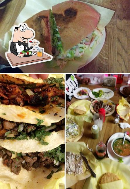 El Chilango #1, Santa Ana - Restaurant menu, prices and reviews