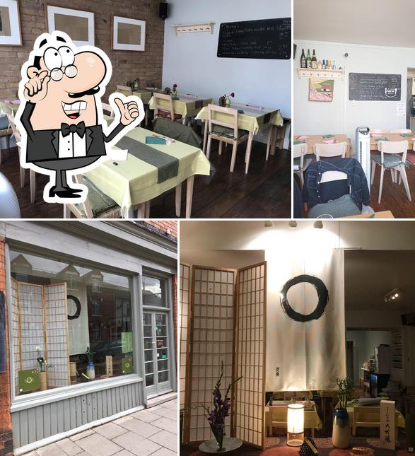 Top 5 japanese restaurants in Nottingham, october 2025 - Restaurant Guru